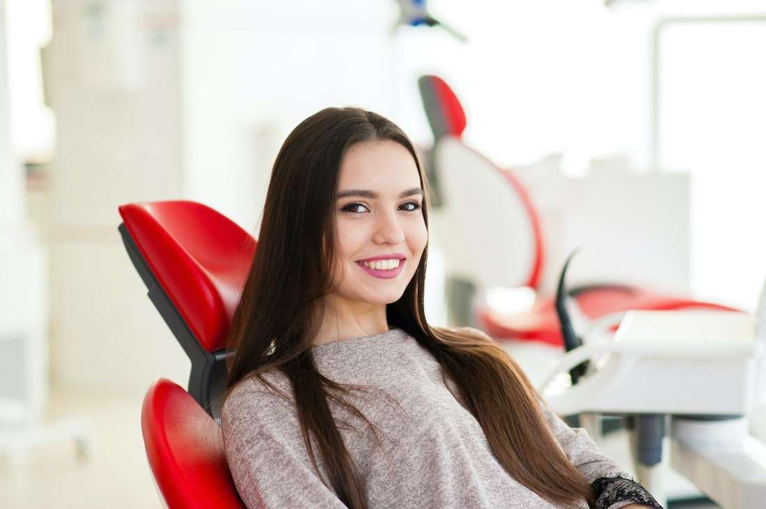 Top 5 Reasons to Get a Full Smile Makeover | Sweetwater Dentist